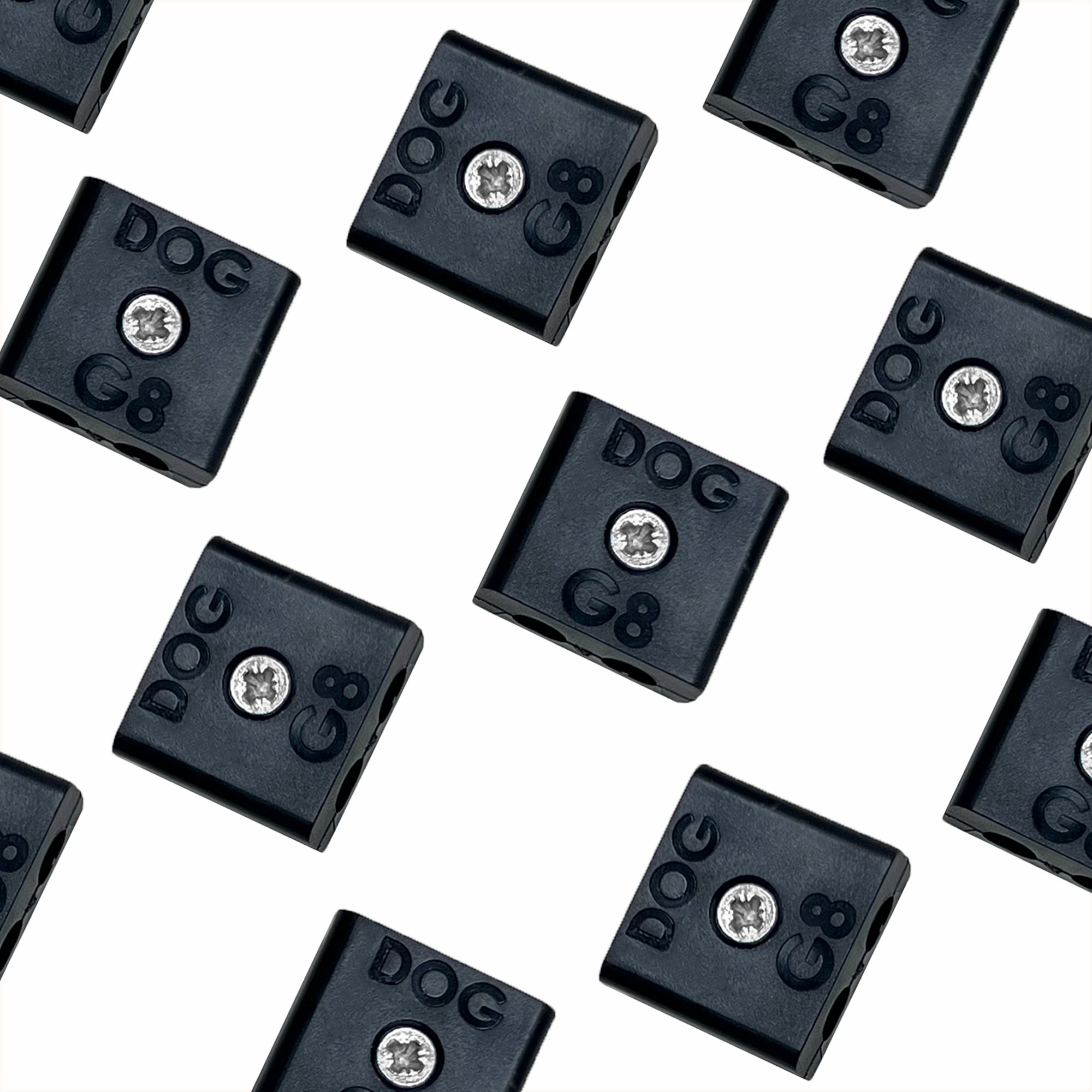 Spare Clip – The Dog-G8 Company