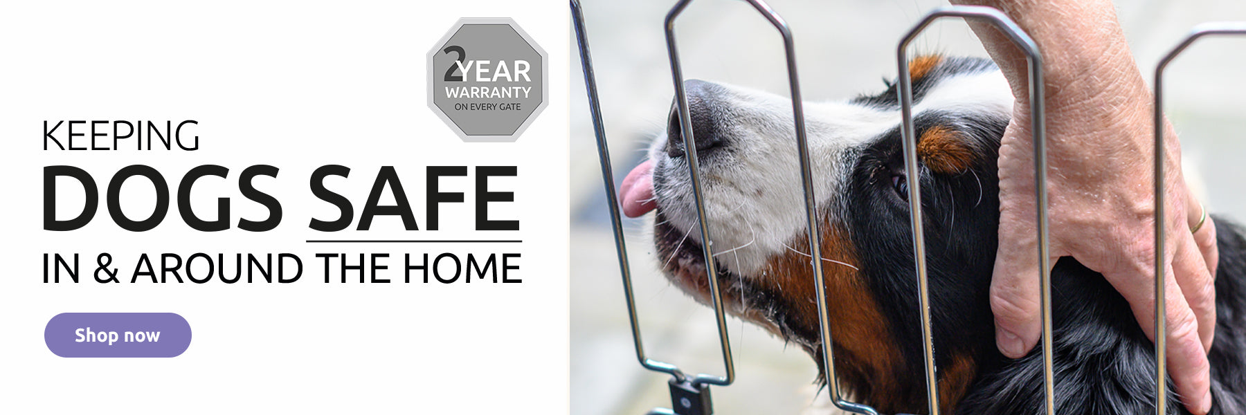 High-Quality Dog Safety Gates – The Dog-G8 Company