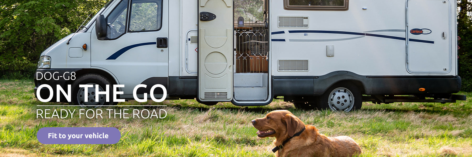 High-Quality Dog Safety Gates – The Dog-G8 Company