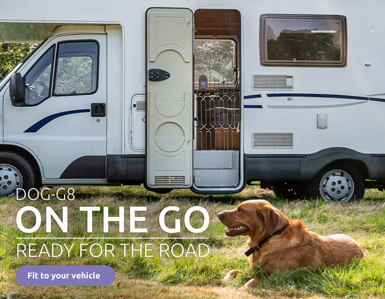 High-Quality Dog Safety Gates – The Dog-G8 Company